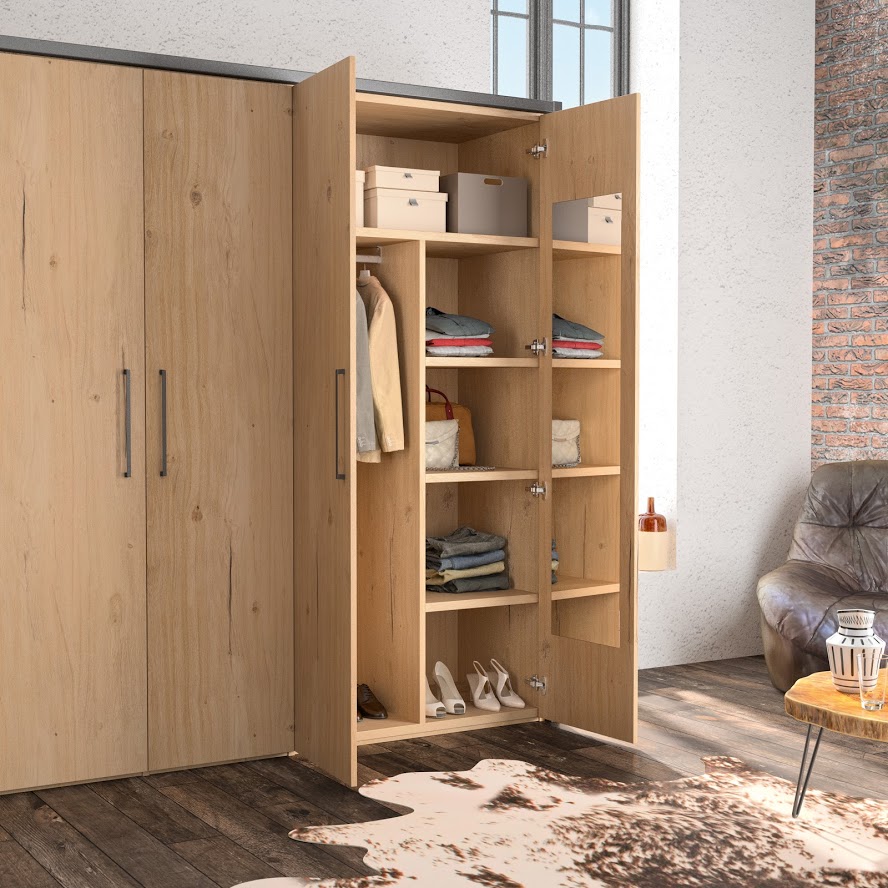 Dressings et solutions de rangement sur mesure pour votre intérieur à ...